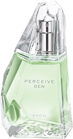 Avon Тоалетна вода Perceive Dew, 50 ml | Ozone.bg