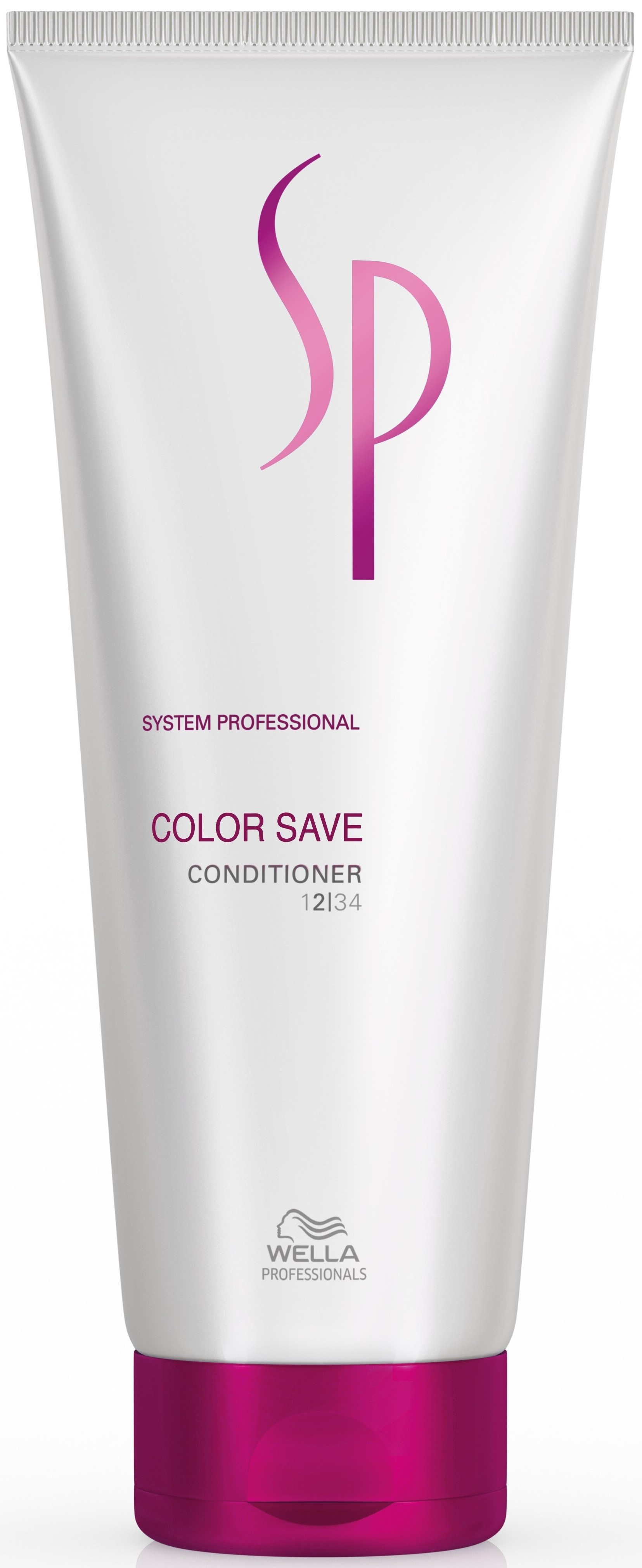 System Professional Color Save Балсам за коса, 200 ml | Ozone.bg