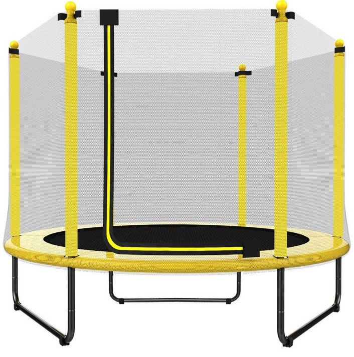 Батут Jump, 1.52m | Отлична цена | Ozone.bg