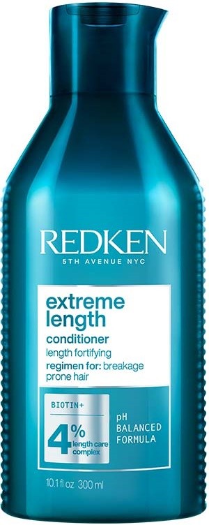 Redken Extreme Length Балсам за коса, 300 ml | Ozone.bg