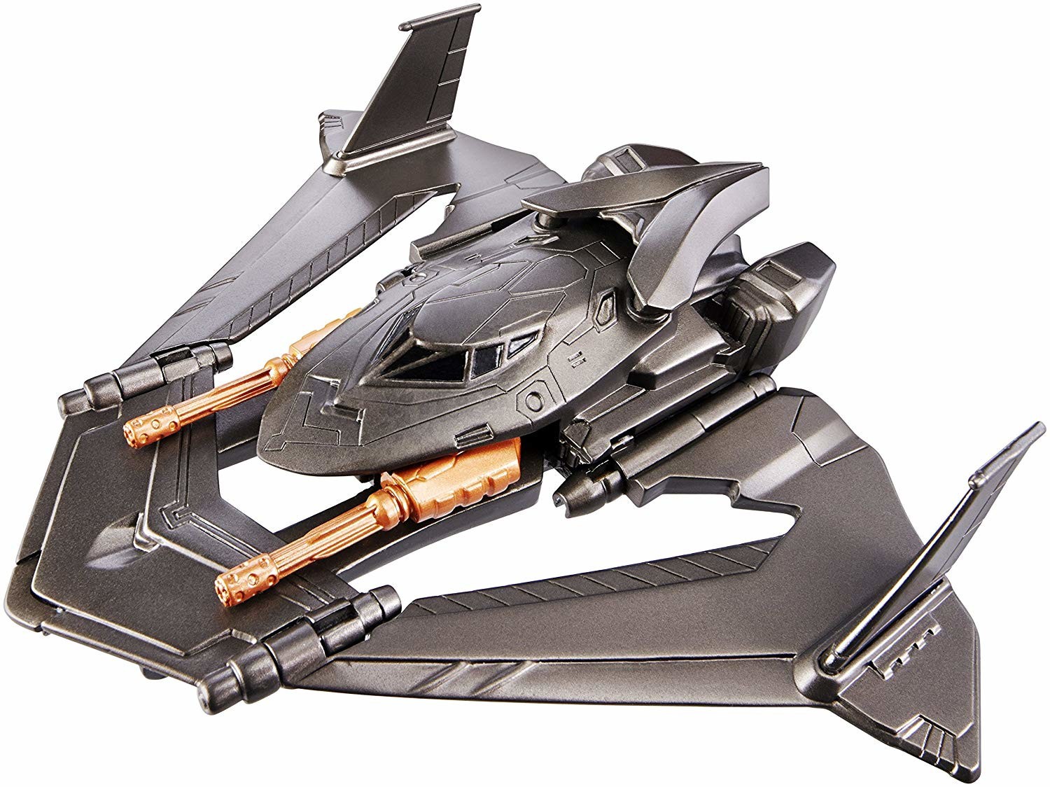 Самолетче Mattel - Batwing, 14cm | Отлична цена | Ozone.bg