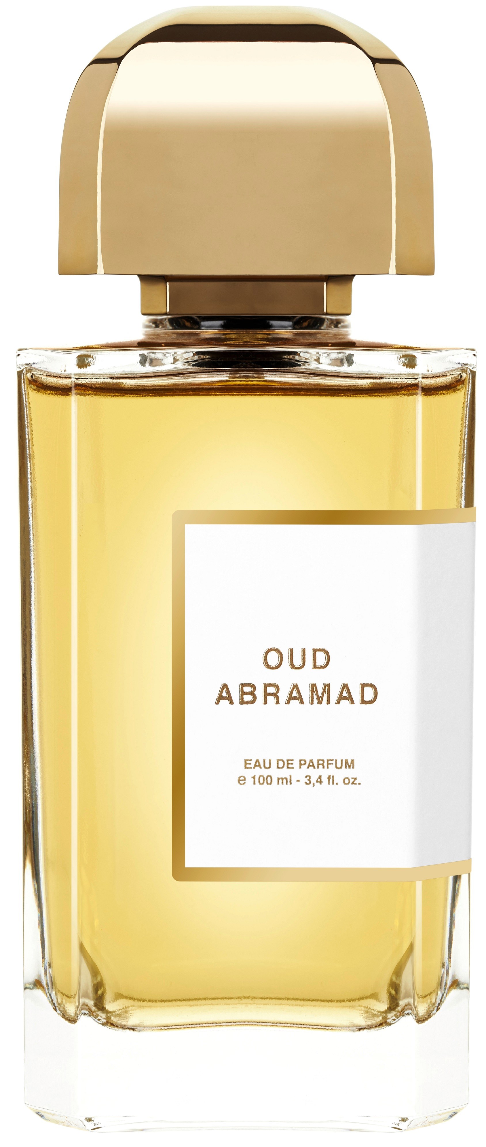 Bdk Parfums Matiêres Парфюмна вода Oud Abramad, 100 ml | Ozone.bg