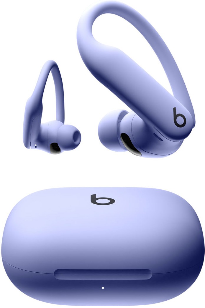 Безжични слушалки Beats by Dre - Powerbeats Pro 2, TWS, ANC, Hyper ...