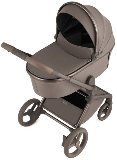 Бебешка количка 2 в 1 Anex - Flo, Yuki | Добра цена | Ozone.bg