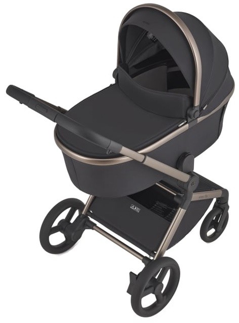 Бебешка количка 2 в 1 Anex - Flo, Solo | Добра цена | Ozone.bg