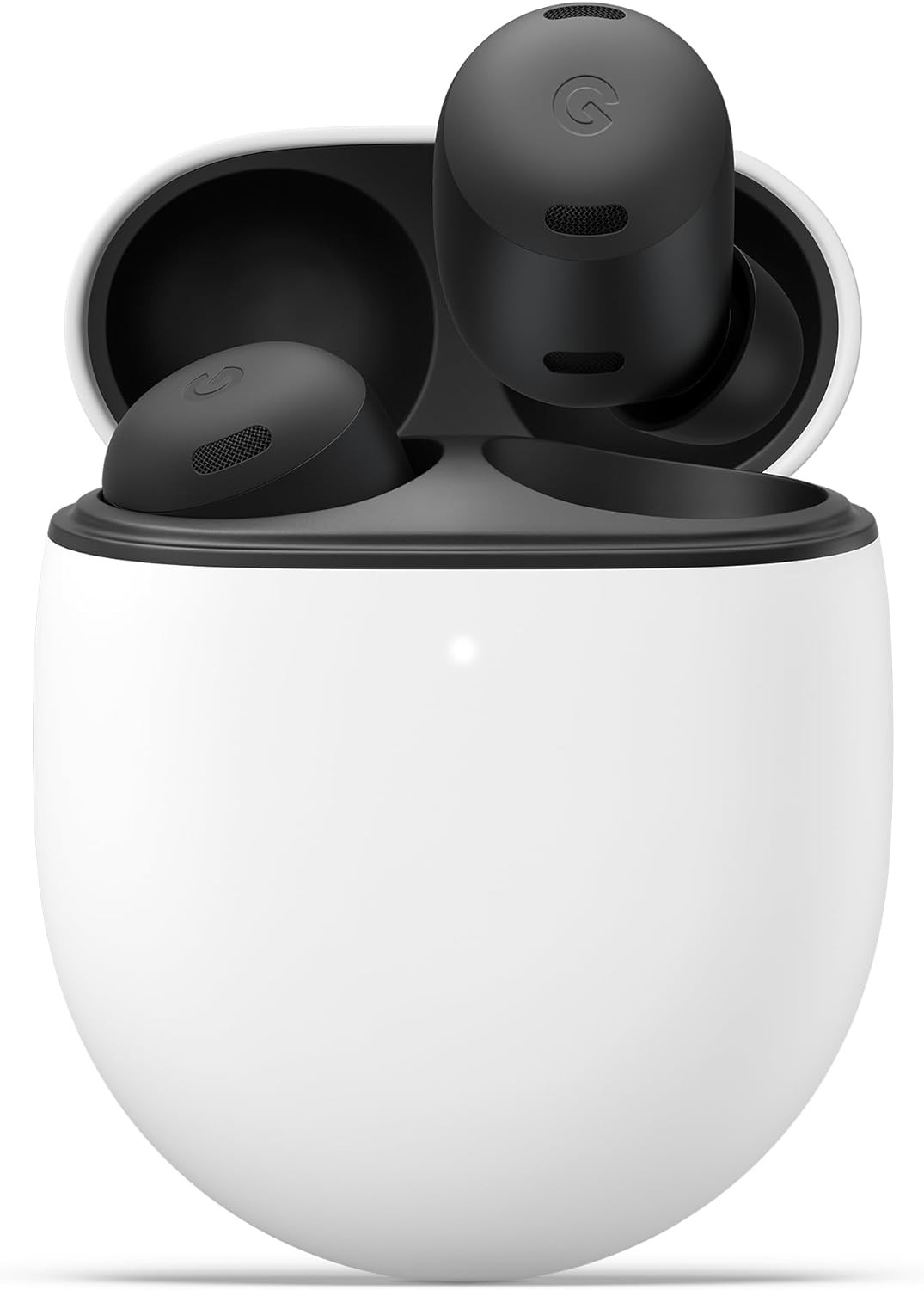 Безжични слушалки Google - Pixel Buds Pro, TWS, ANC, Charcoal | Ozone.bg