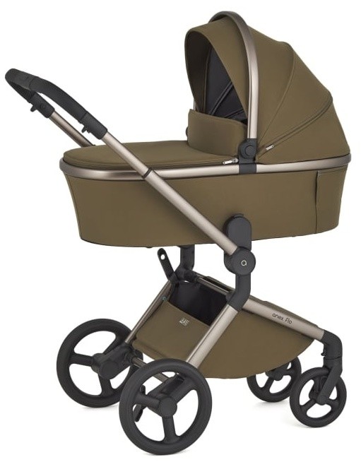 Бебешка количка 2 в 1 Anex - Flo, Astra | Добра цена | Ozone.bg