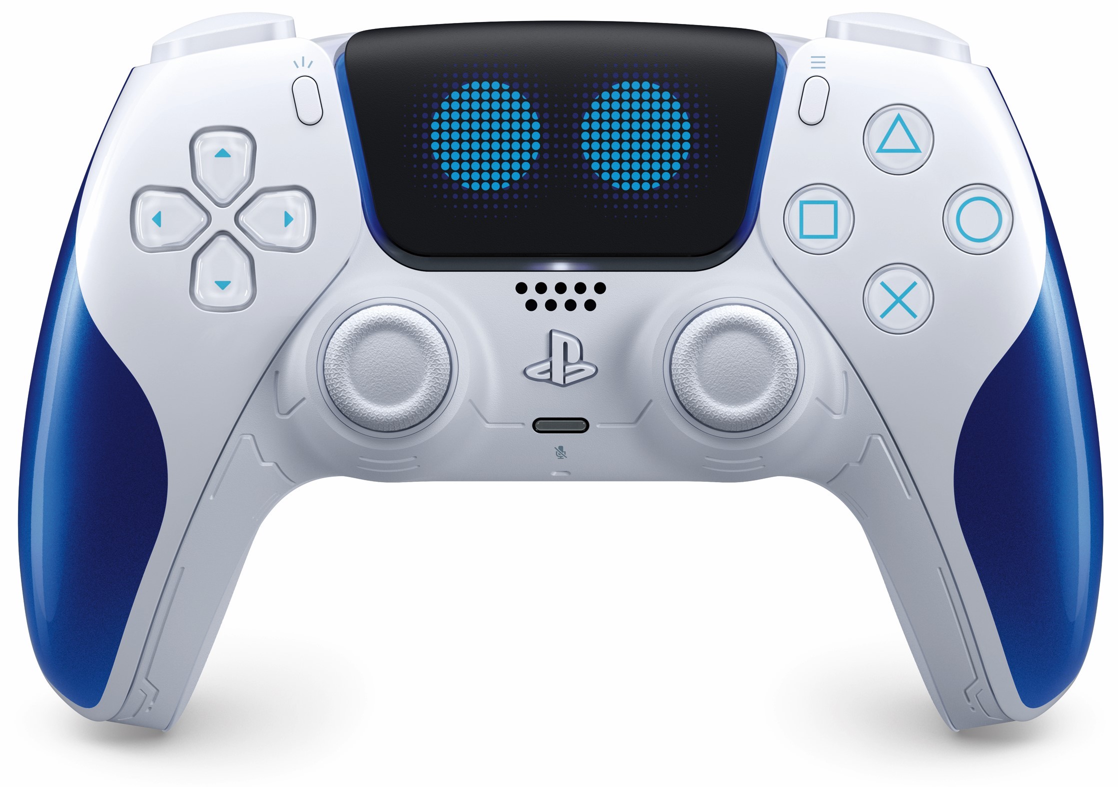 Безжичен контролер DualSense - Astro Bot, Limited Edition | Ozone.bg