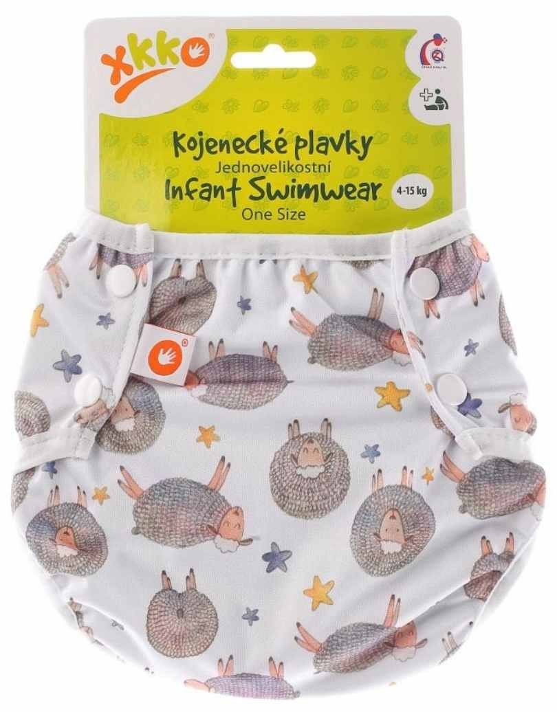 Бебешки бански Xkko - Dreamy Sheep | Добра цена | Ozone.bg