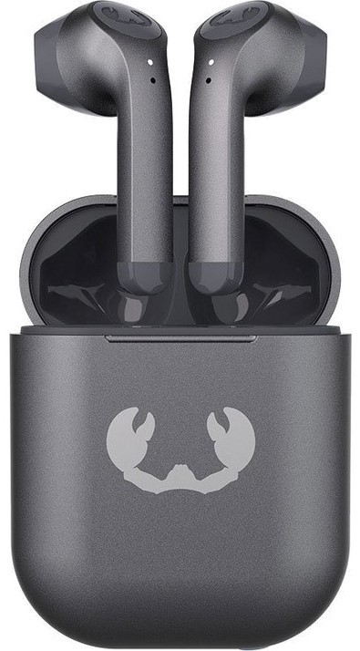 Безжични слушалки Fresh N Rebel - Twins 3+, TWS, Storm Grey | Ozone.bg