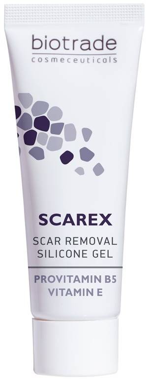 Biotrade Scarex Силиконов гел против белези, 6 ml | Ozone.bg