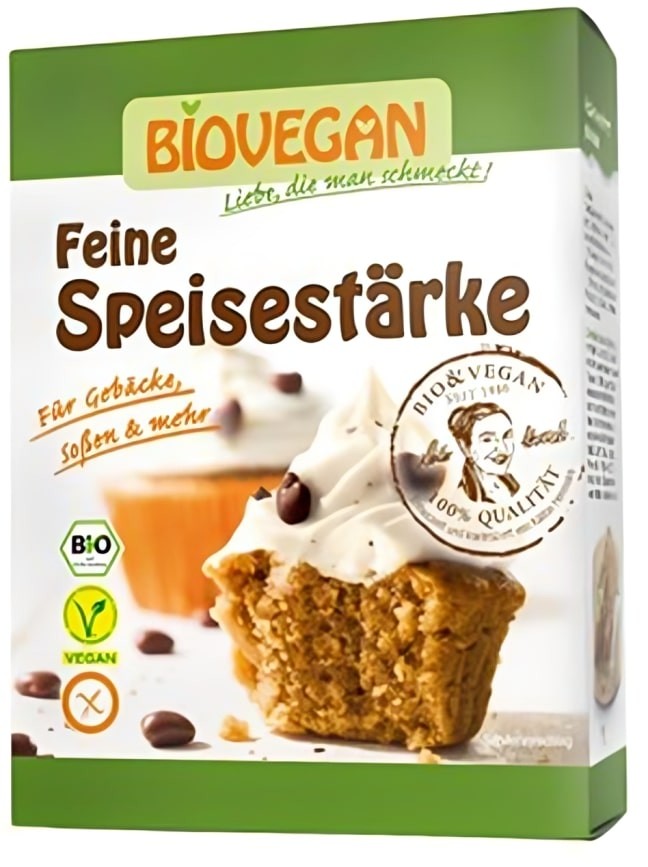 Био нишесте, без глутен, 250 g, BioVegan | Ozone.bg