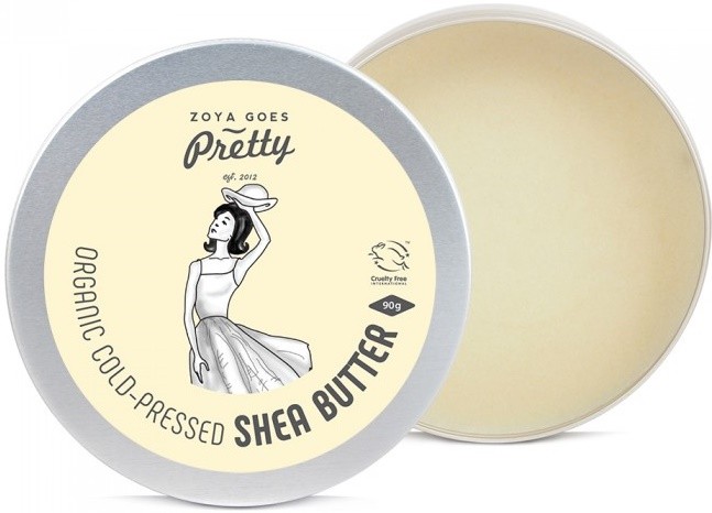 Zoya Goes Pretty Био чисто масло от карите, 90 g | Ozone.bg