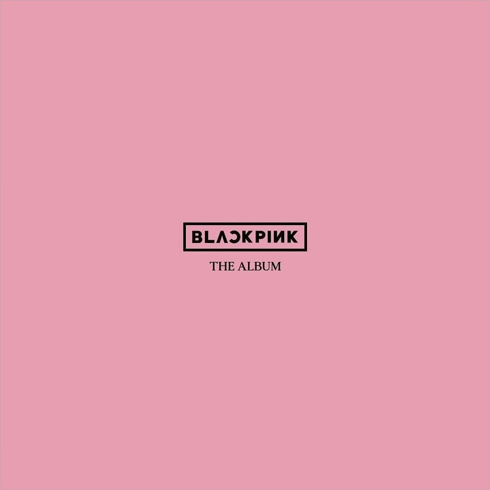 Blackpink - The Album, Version 2 (CD Box) Отлична цена | Ozone.bg