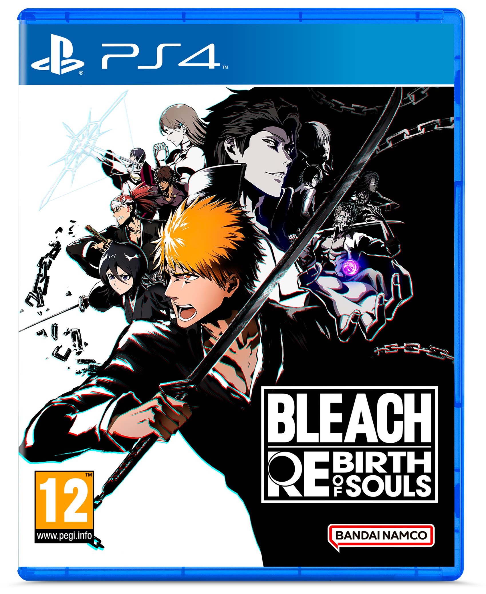 Bleach: Rebirth of Souls (PS4) | Ozone.bg