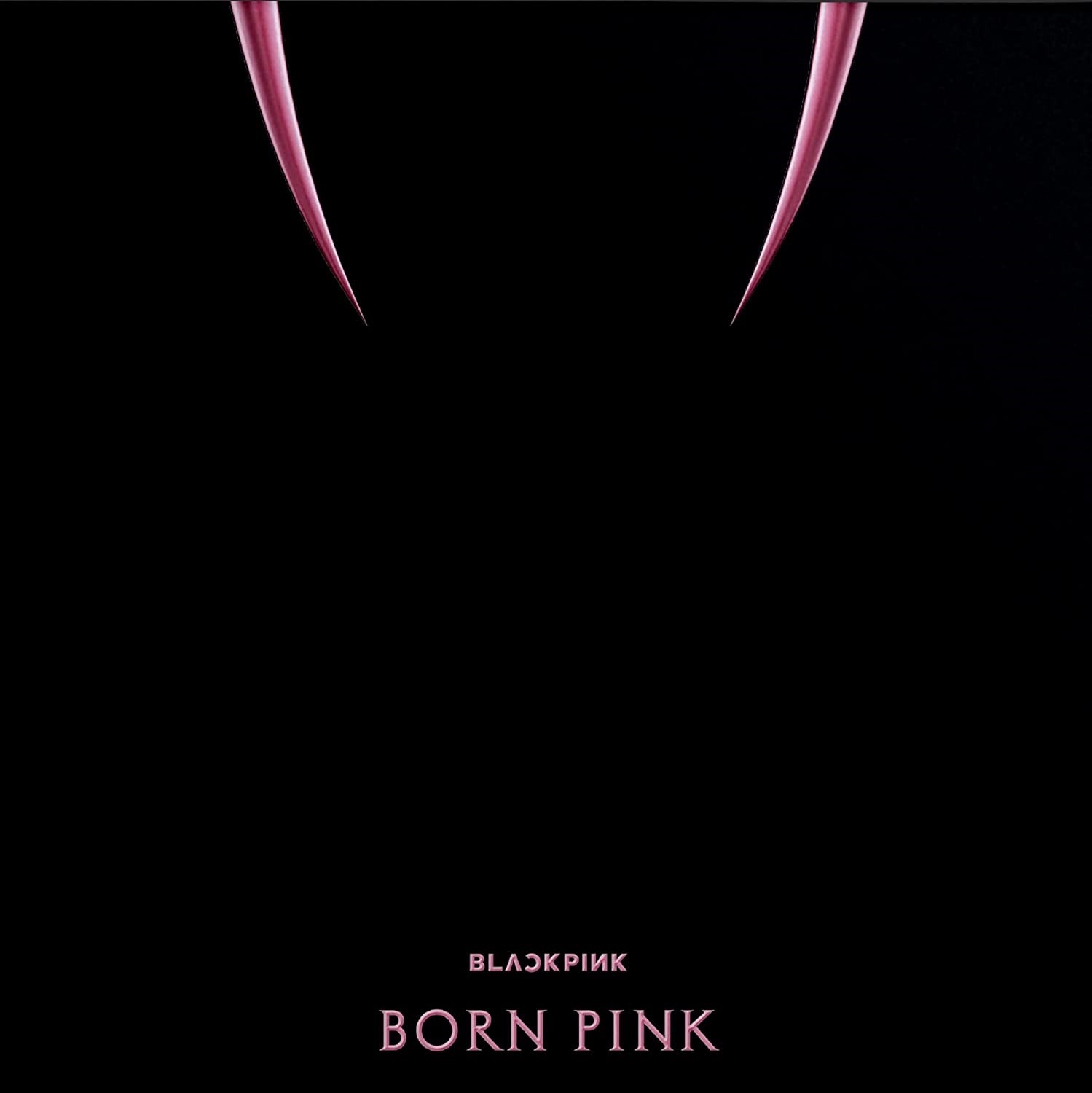Blackpink - Born Pink (CD) Отлична цена | Ozone.bg
