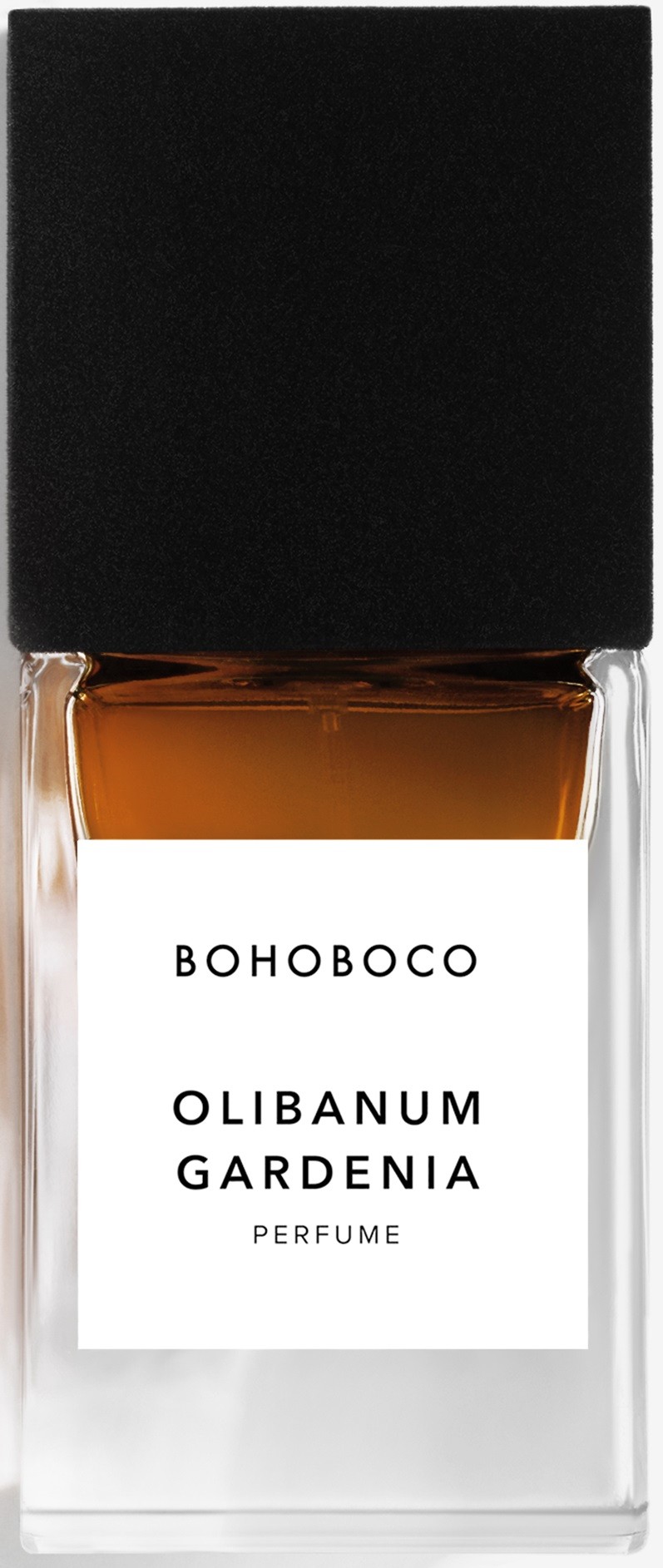 Bohoboco Парфюм Olibanum Gardenia, 50 ml | Ozone.bg