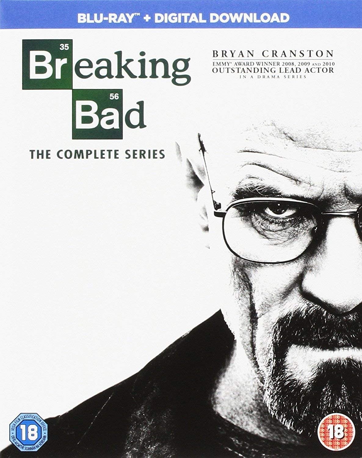 Breaking Bad - The Complete Series (Blu-Ray) | 2008-2013 | Добра цена ...