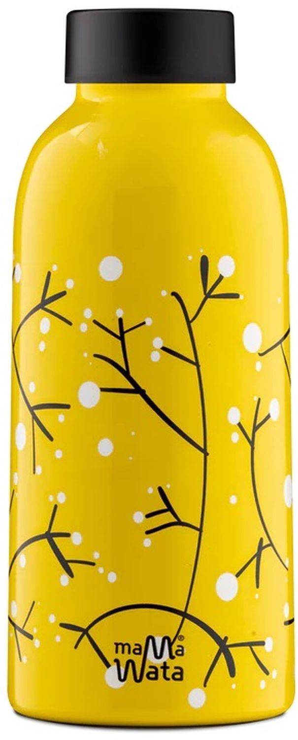Термобутилка Mama Wata - 470 ml, дневна светлина | Ozone.bg