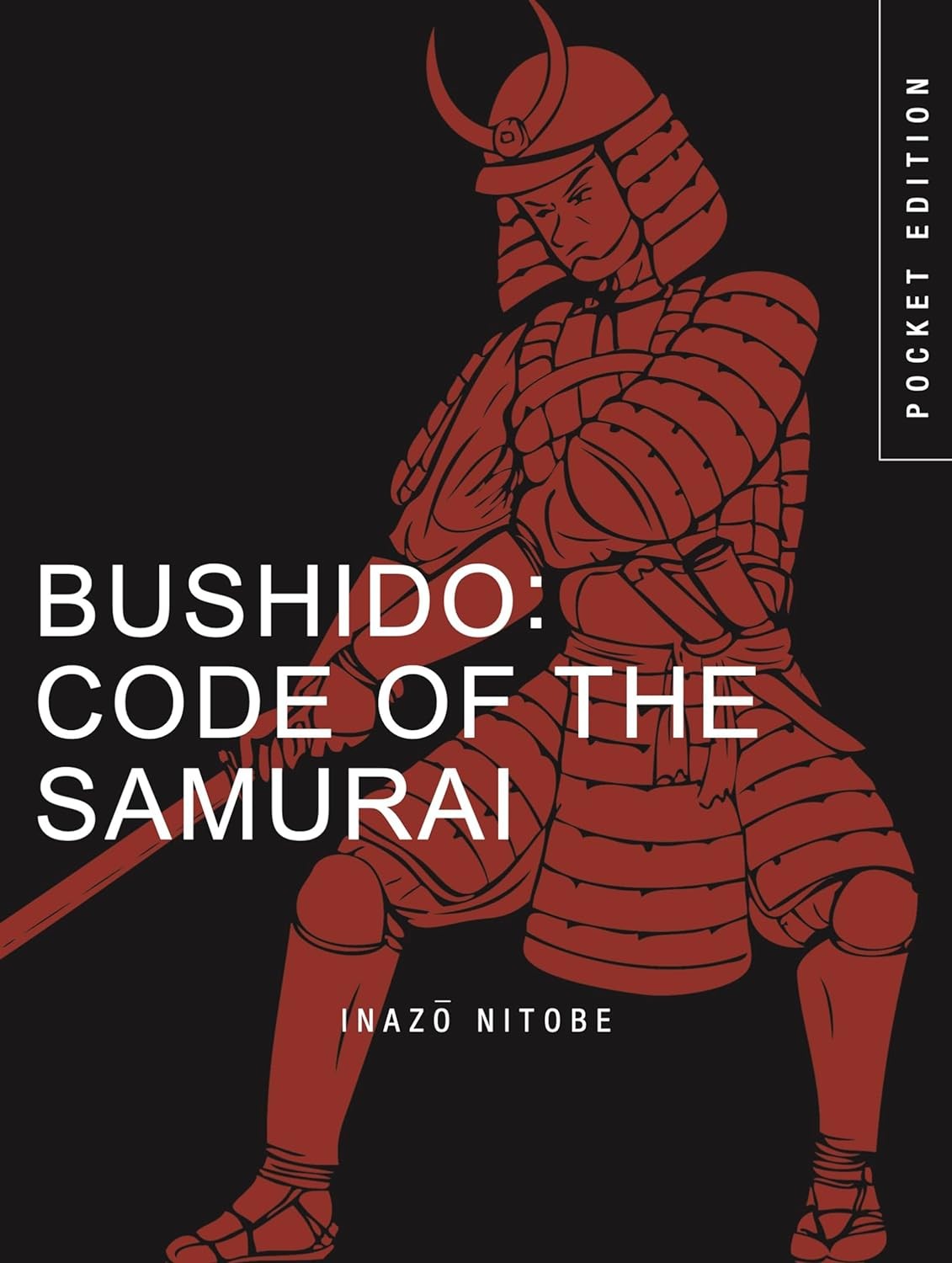 Bushido: Code of the Samurai | Инадзо Нитобе | Цена | Ozone.bg