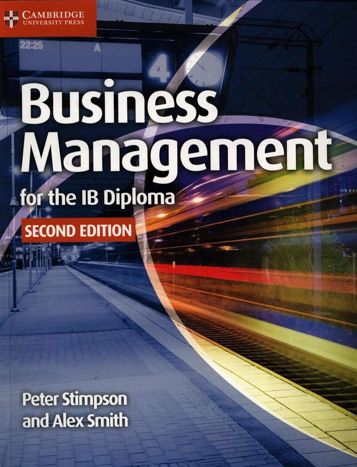 Business Management for the IB Diploma Coursebook | Ozone.bg