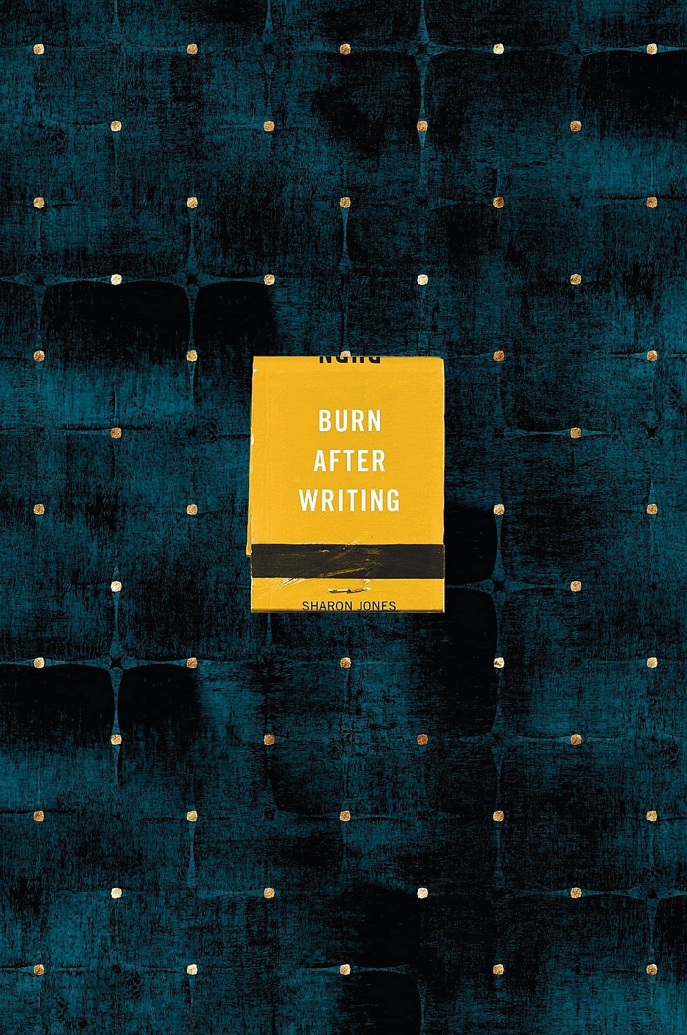 Burn After Writing (Dots) | | Цена | Ozone.bg