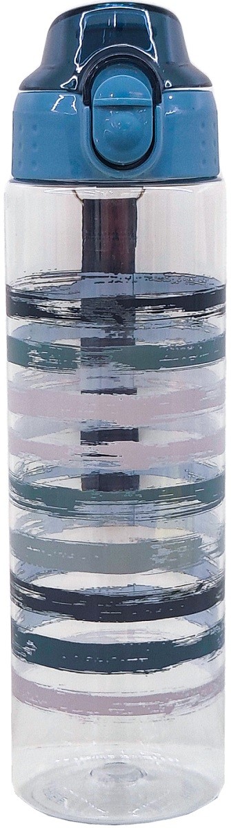 Бутилка Bottle & More - Line, 700 ml | Ozone.bg