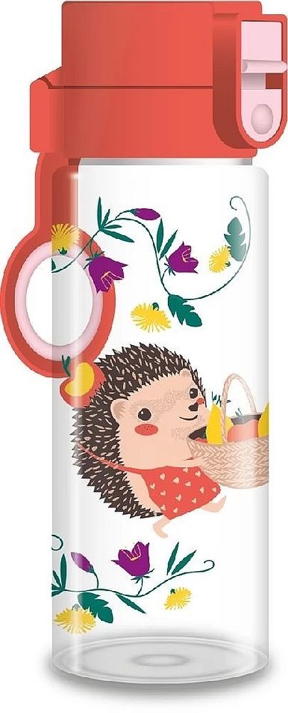 Бутилка за вода Ars Una Apple Pie - 475 ml | Ozone.bg