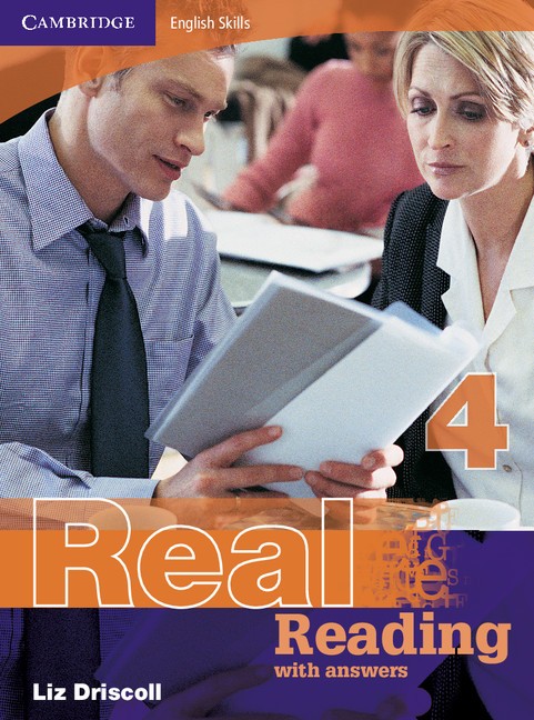 Cambridge English Skills Real Reading 4 with answers | Ozone.bg
