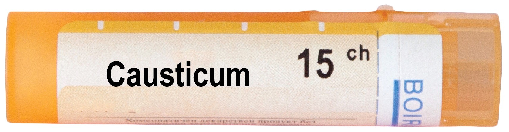 Causticum 15CH, Boiron | Ozone.bg