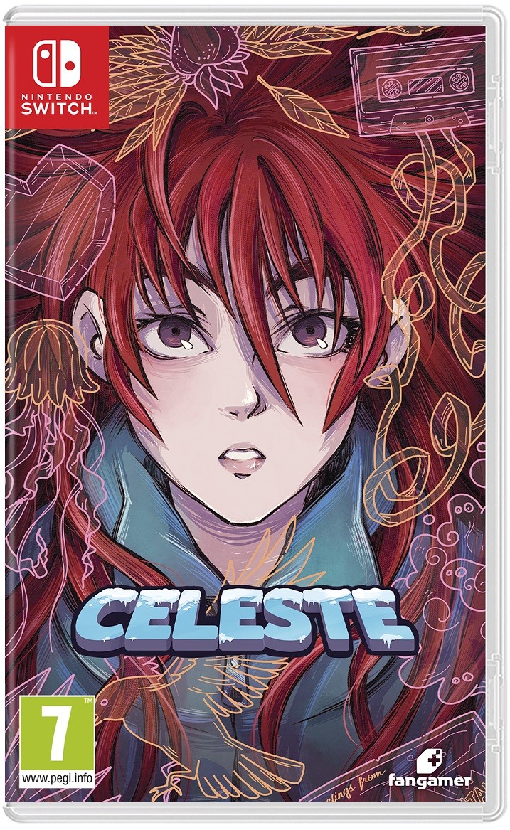 Celeste (Nintendo Switch) | Ozone.bg