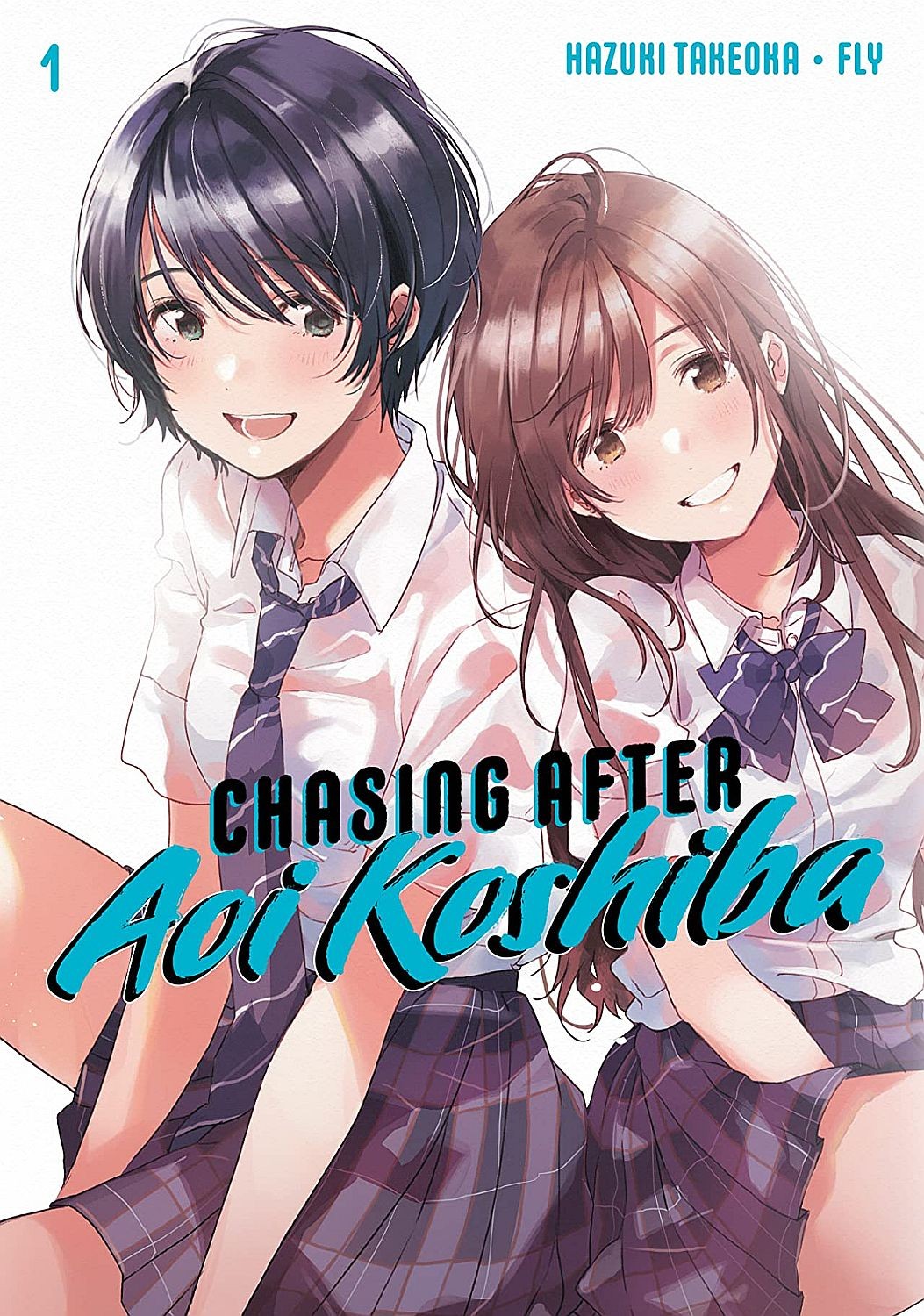 Chasing After Aoi Koshiba, Vol. 1 | Hazuki Takeoka | Цена | Ozone.bg
