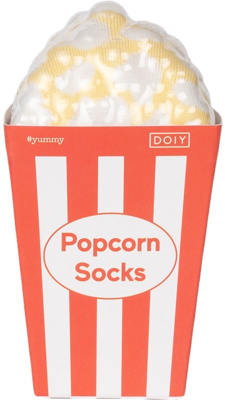 Чорапи Doiy - Popcorn | Ozone.bg