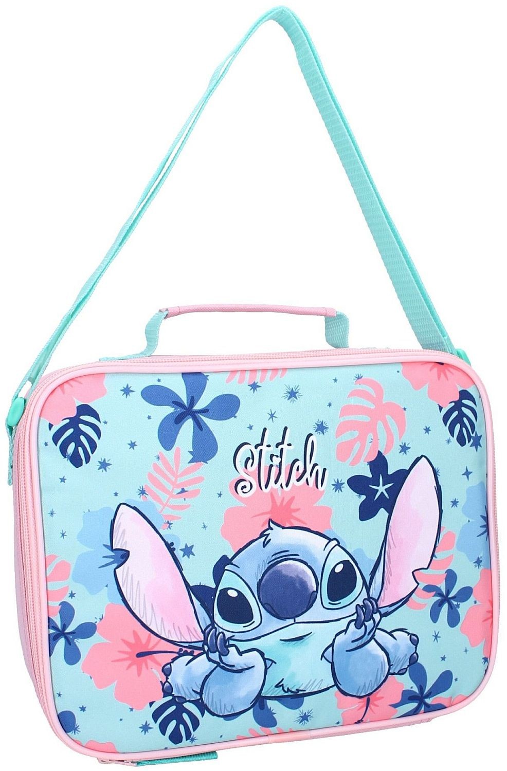 Чанта за храна Vadobag Stitch - Lunchtime | Ozone.bg