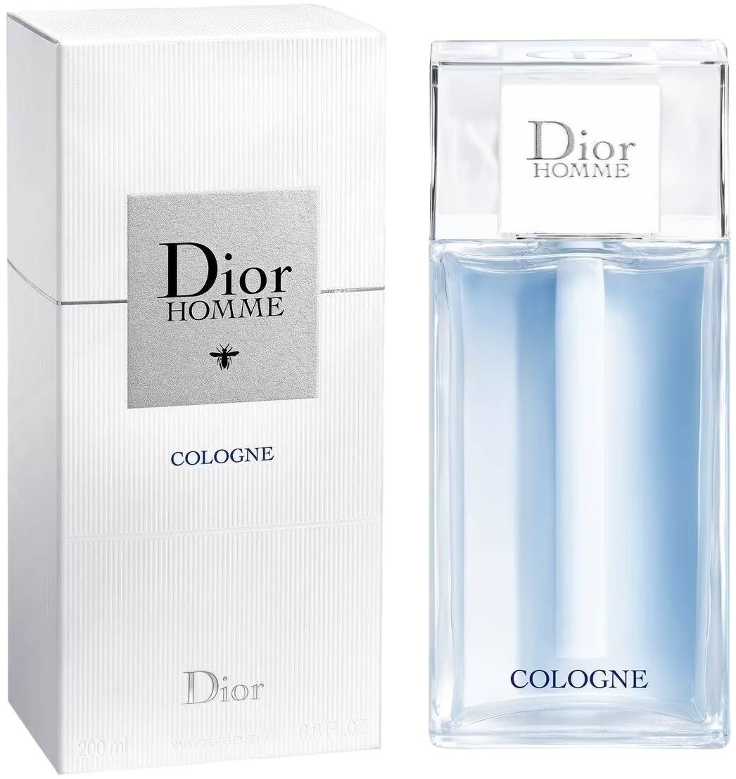 Christian Dior Тоалетна вода Homme Cologne, 200 ml | Ozone.bg