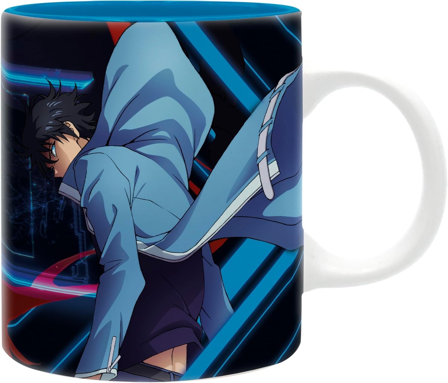 Чаша ABYstyle Animation: Solo Leveling - Leveled Up! | Ozone.bg