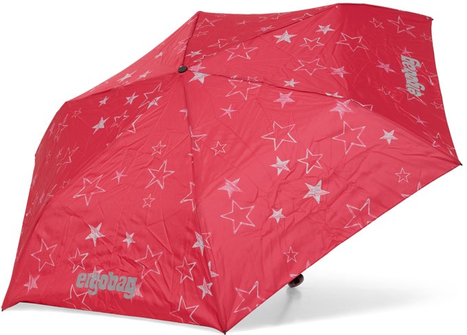 Чадър Ergobag - CinBearella | Ozone.bg