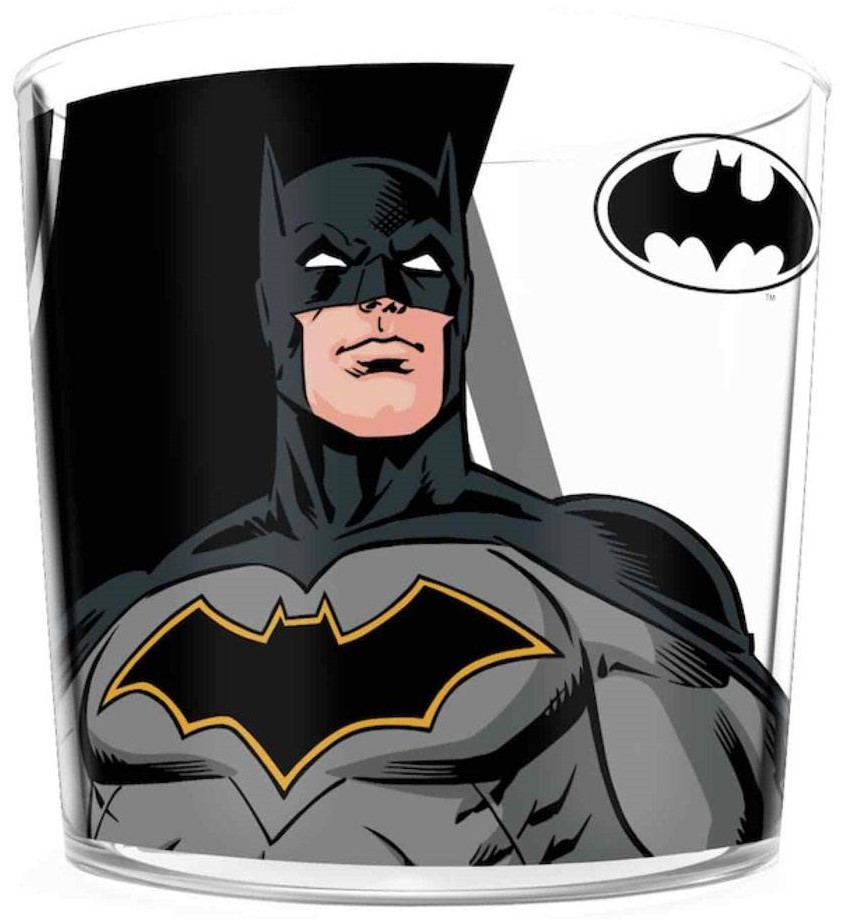 Чаша SD Toys DC Comics: Batman - Batman | Ozone.bg