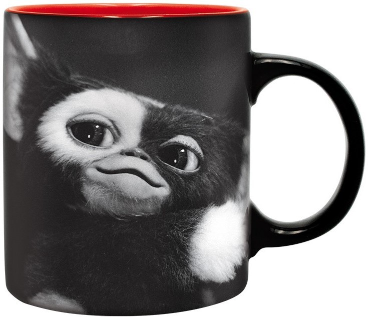 Чаша ABYstyle Movies: Gremlins - Gizmo (Black and White) | Ozone.bg