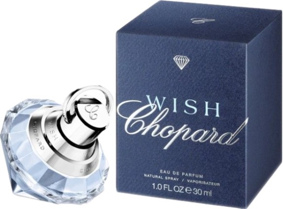 Chopard Парфюмна вода Wish, 30 ml | Ozone.bg