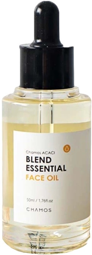 Chamos Acaci Интензивен подмладяващ серум Blend Essential, 50 ml | Ozone.bg