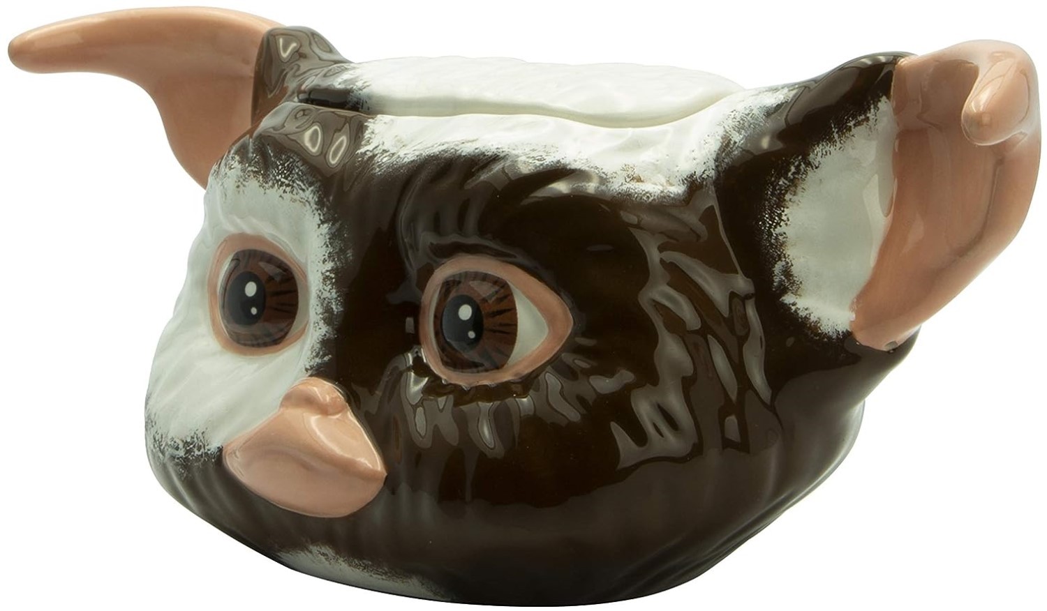 Чаша 3D ABYstyle Movies: Gremlins - Gizmo | Ozone.bg