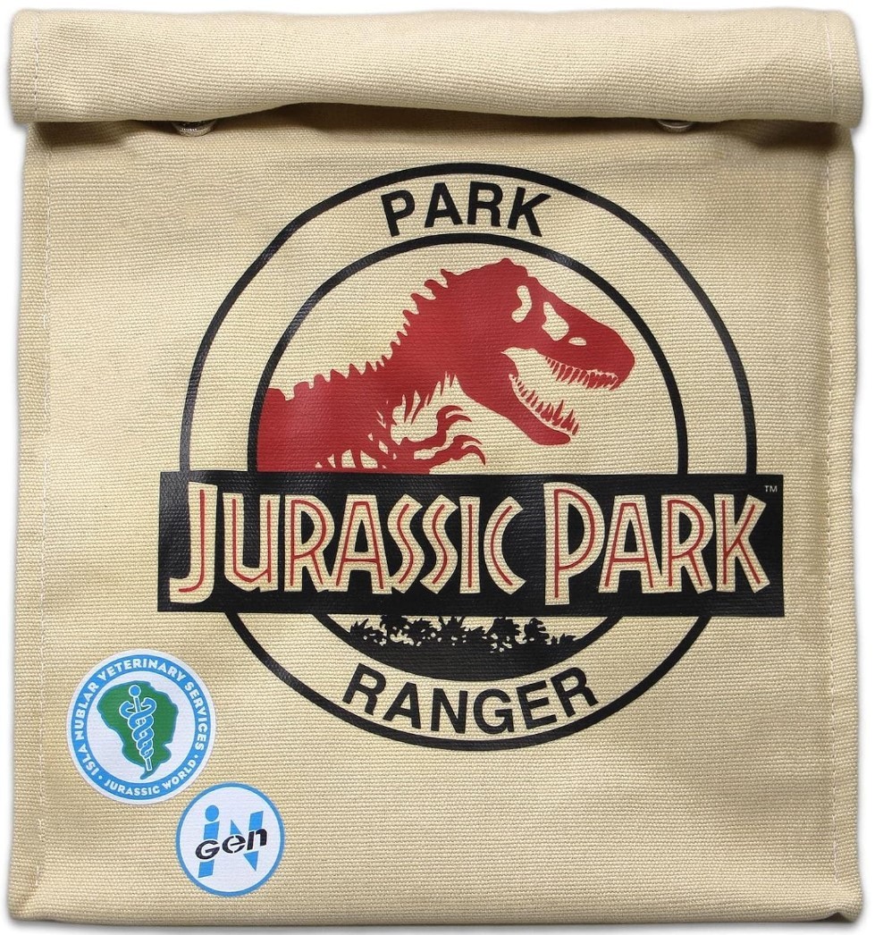 Чанта за обяд Half Moon Bay Movies: Jurassic Park - Ranger | Ozone.bg