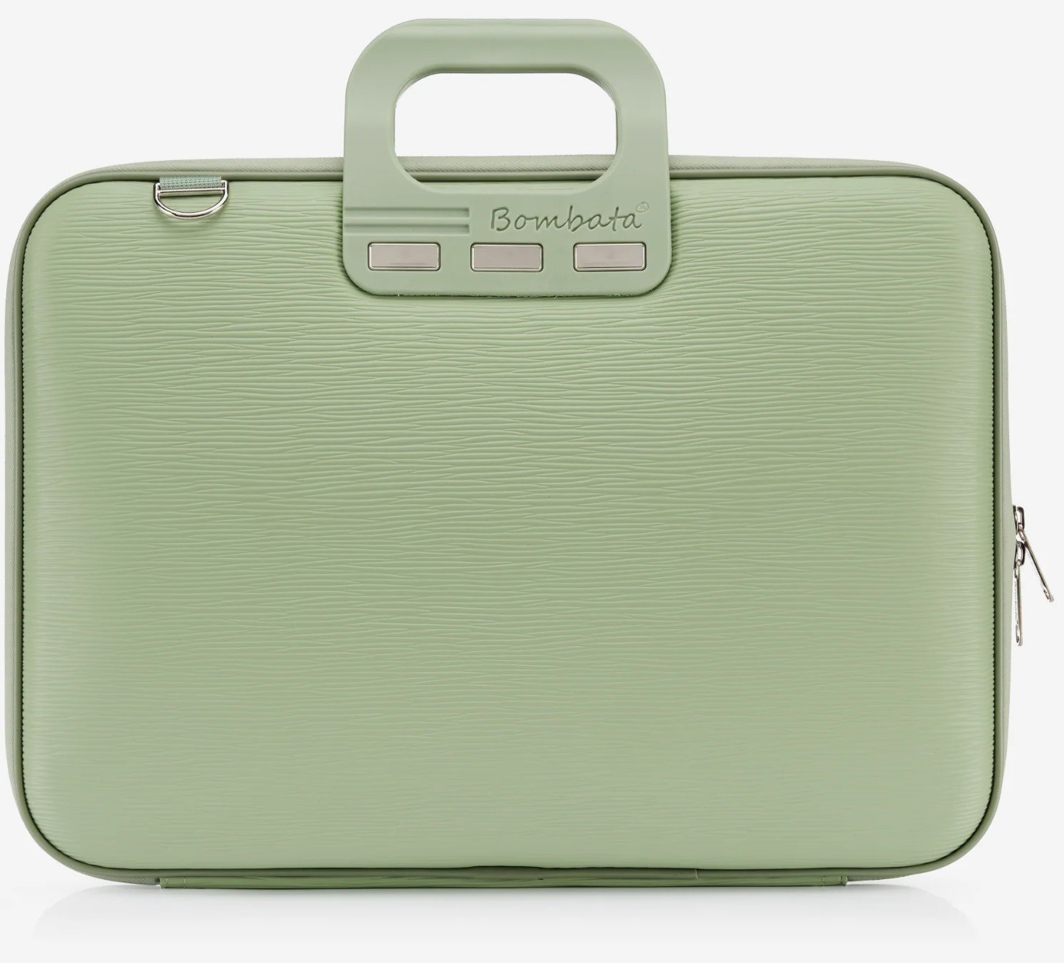 Чанта Bombata - Wave, 14'', Mint | Ozone.bg