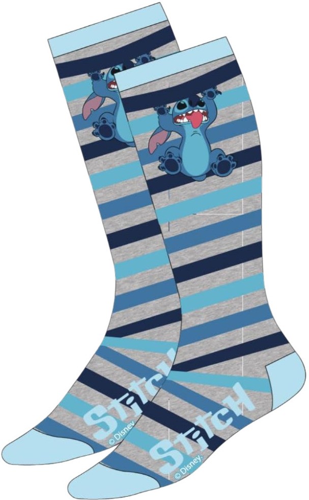Чорапи Cerda Disney: Lilo & Stitch - Stitch (Stomp), размер 36-43 ...