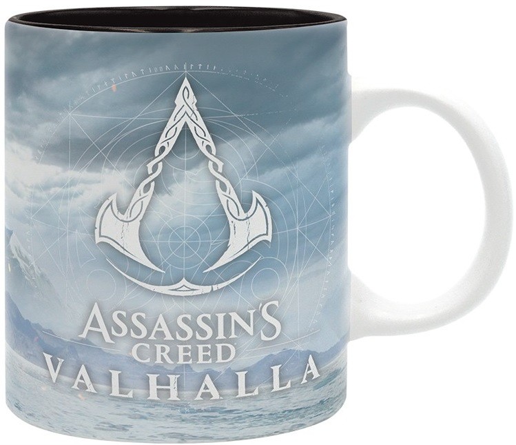 Чаша ABYstyle Games: Assassin's Creed - Raid | Ozone.bg