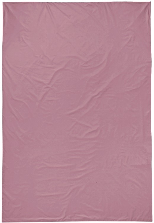 Чаршаф Dilios - Пепел от рози, 150x260 cm, 100% памук Ранфорс | Ozone.bg