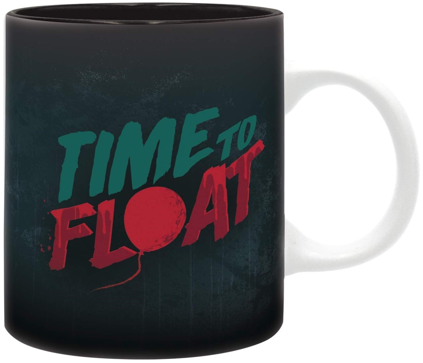 Чаша ABYstyle Movies: IT - Time To Float | Ozone.bg