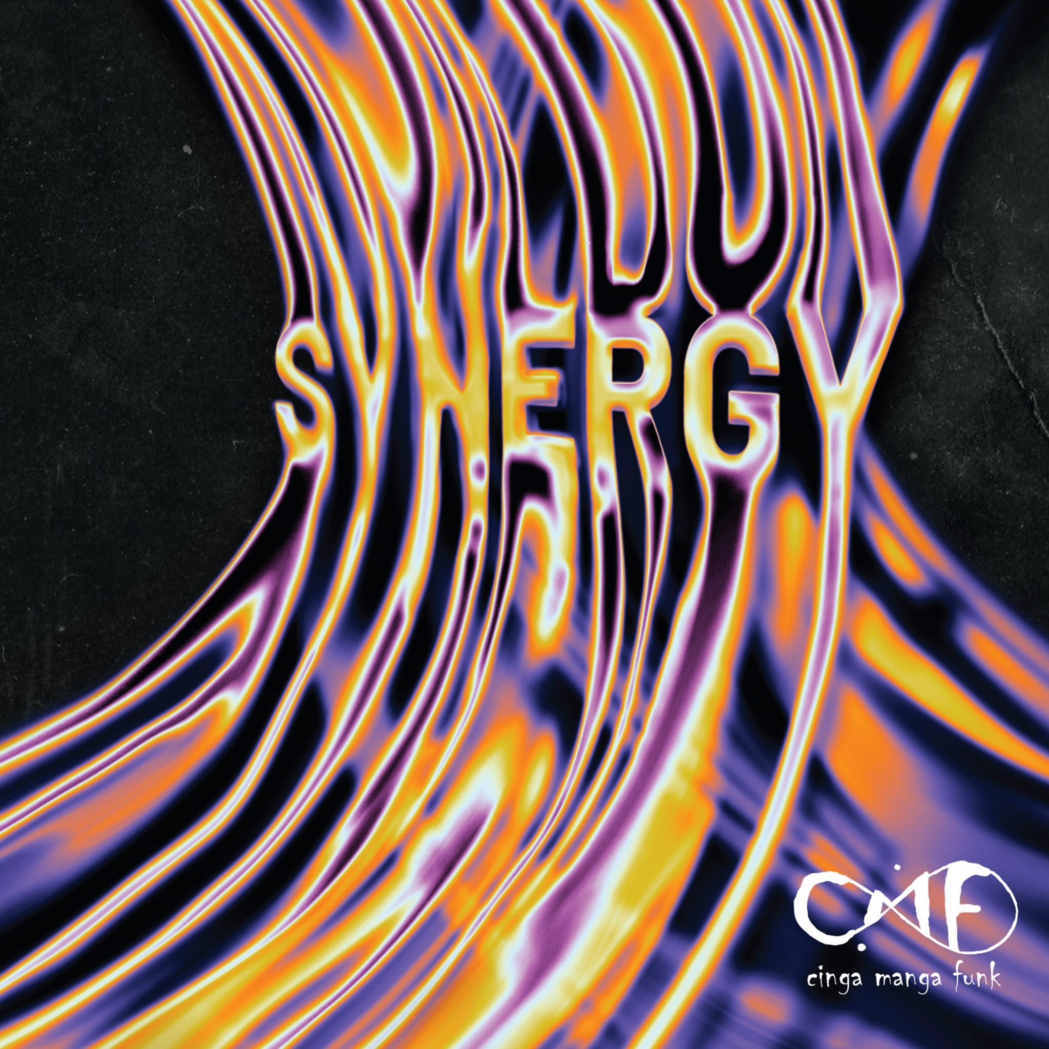 Cinga Manga Funk - SYNERGY (CD) Отлична цена | Ozone.bg
