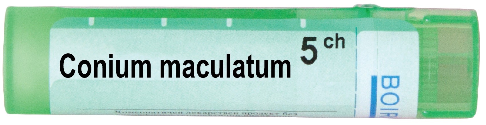 Conium maculatum 5CH, Boiron | Ozone.bg